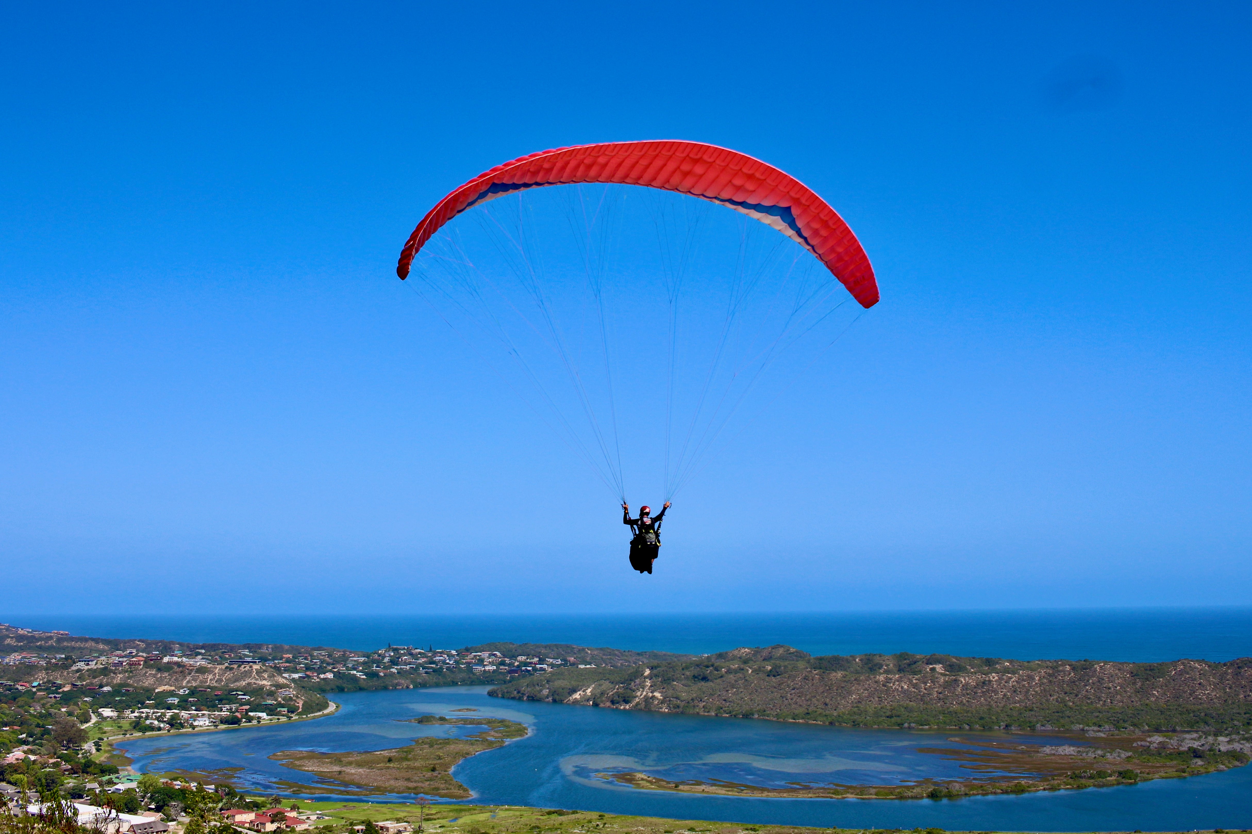 5 Best Things To Do in Sedgefield – ParaglideAfrica