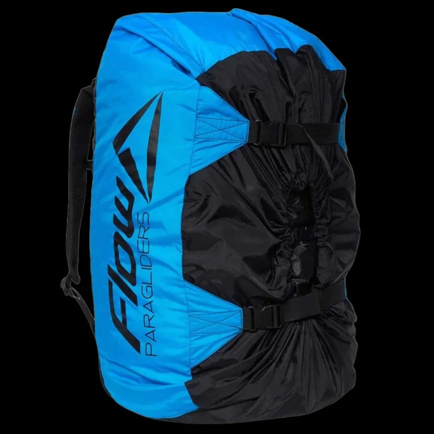 Quick backpack bag - Flow Paragliders – ParaglideAfrica
