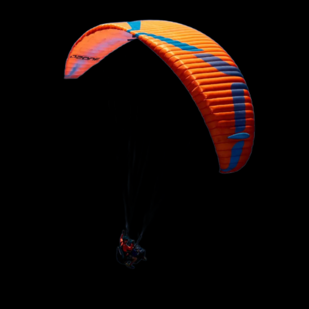 Ozone Paragliders - Alta (Light EN A) – ParaglideAfrica
